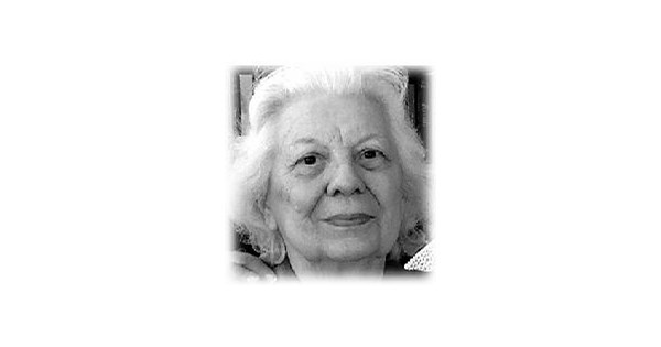 GLORIA HARRIS Obituary (2014) - Legacy Remembers