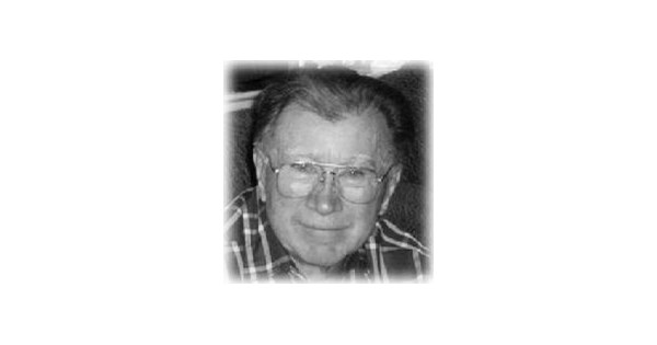 Edward FORDE Obituary (1931 - 2015) - Legacy Remembers