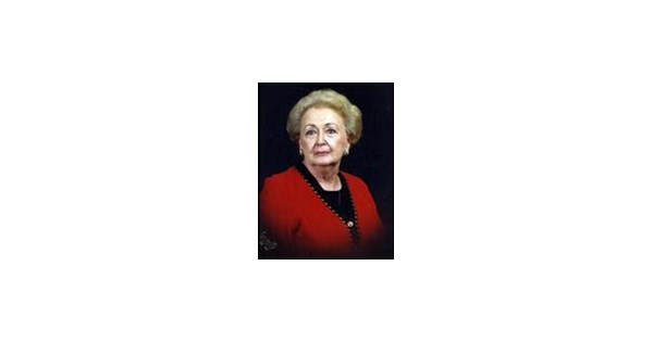 Jane Handley Obituary (2009) - Legacy Remembers