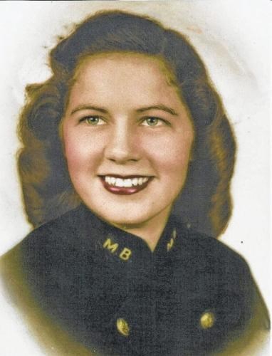 Margaret Kay Obituary (2015) - Montrose, CO - The Easley Progress