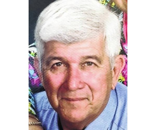 Gary Justice Obituary (1952 - 2017) - Justice, Gary Lee, SC - The ...