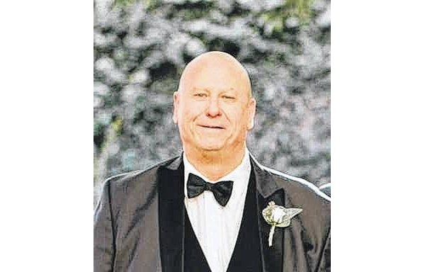 David Tompkins Obituary (1956 - 2018) - Easley, SC - The Easley Progress