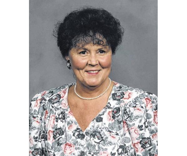 Doris Davis Obituary (1935 - 2018) - Easley, SC - The Sentinel-Progress