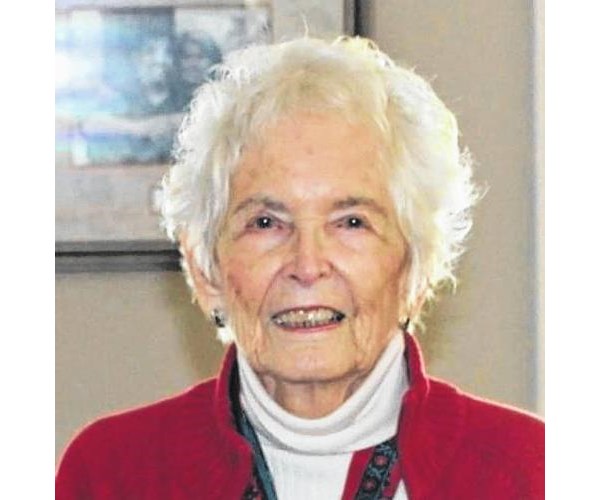 Edwina Crane Obituary (1929 - 2021) - Easley, SC - The Sentinel-Progress