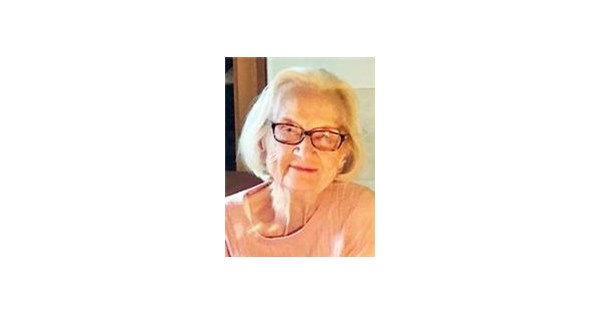 MARJORIE RUSSELL Obituary (2025) - Bellbrook, OH - Pike County News