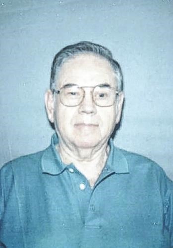 James Venable Obituary (2016) - Pilot Mountain, NC - Mount Airy News