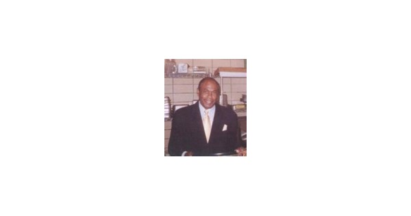 Leon Haynes Obituary (2010) - Norfolk, VA - The Virginian-Pilot