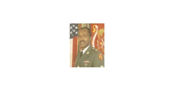 Anthony Harris Obituary (2010) - Norfolk, VA - The Virginian-Pilot