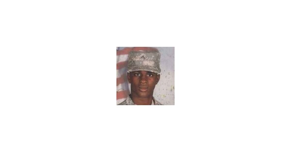 Leon Thornton Obituary (1988 - 2011) - Norfolk, VA - The Virginian-Pilot