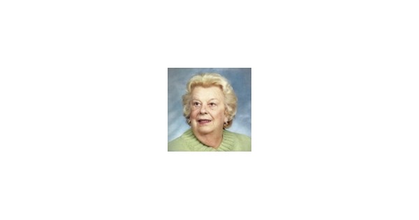 Ann Pugh Obituary (2012) - Virginia Beach, VA - The Virginian-Pilot