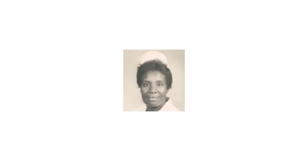Ethel Harrell Obituary (2012) - Norfolk, VA - The Virginian-Pilot