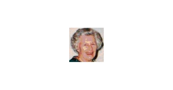 Joyce Witt Obituary (2012) - Norfolk, VA - The Virginian-Pilot