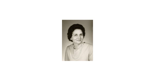Ruth Jones Obituary (2012) - Norfolk, VA - The Virginian-Pilot