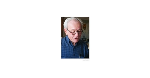 Jim Kincaid Obituary (2012) - Norfolk, VA - The Virginian-Pilot