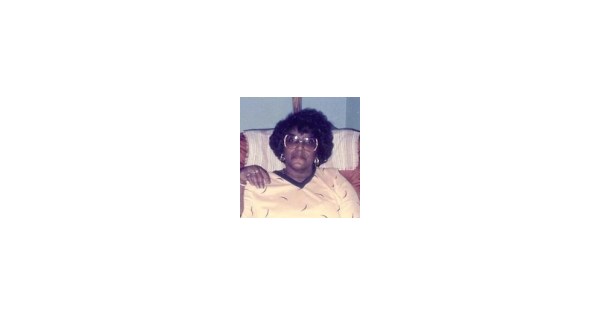 Helen Roberson Obituary (2012) - Norfolk, VA - The Virginian-Pilot