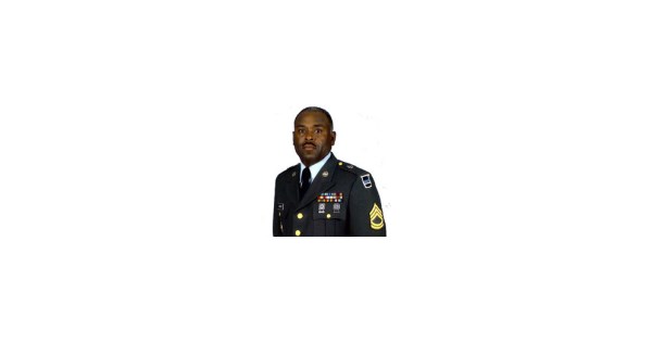 James Sherrod Obituary (1957 - 2012) - Suffolk, VA - The Virginian-Pilot