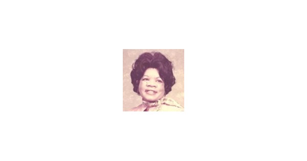 Lillian Edwards Obituary (2012) - Norfolk, VA - The Virginian-Pilot