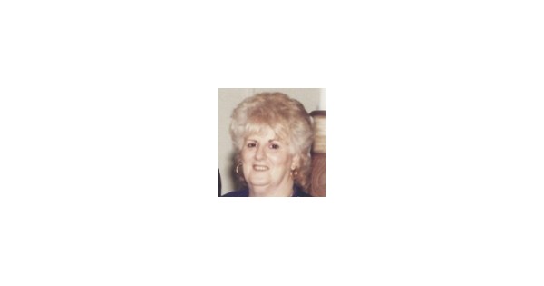 Joyce McCarthy Obituary (1938 - 2012) - Norfolk, VA - The Virginian-Pilot