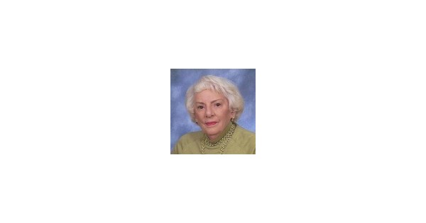 Virginia Pope Obituary (2012) - Franklin, VA - The Virginian-Pilot
