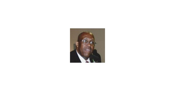 Henry Stevenson Obituary (2013) - Portsmouth, VA - The Virginian-Pilot