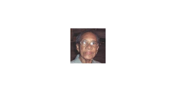 Virginia Archie Obituary (2013) - Norfolk, VA - The Virginian-Pilot