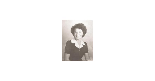 Della Roebuck Obituary (2013) - Norfolk, VA - The Virginian-Pilot