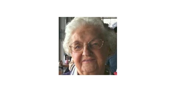 Florence Boring Obituary (1922 - 2013) - Norfolk, VA - The Virginian-Pilot