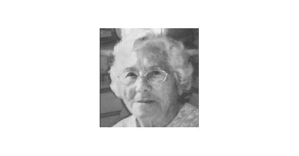 Thelma Bullock Obituary (1919 - 2014) - Farmville, VA - The Virginian-Pilot