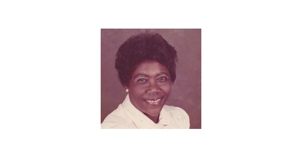 Fannie Jenkins Obituary (1933 - 2014) - Chesapeake, VA - The Virginian ...