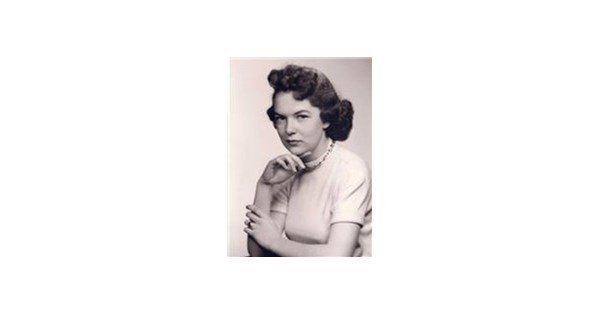 Margaret Reichardt Obituary (1937 - 2017) - Norfolk, VA - The Virginian ...