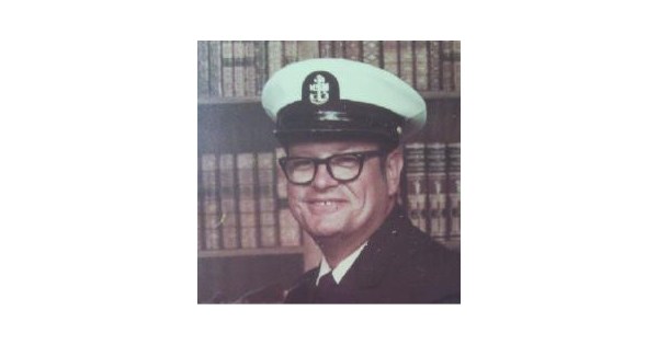 Robert Morehead Obituary (1930 - 2014) - Norfolk, VA - The Virginian-Pilot