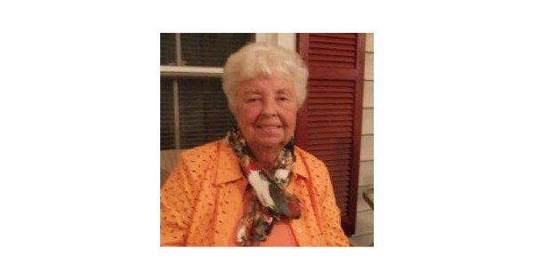 Dorothy Barry Obituary (2014) - Virginia Beach, VA - Anchorage Daily News