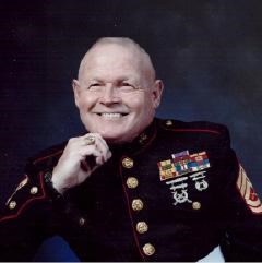 GySgt USMC Obituary (2014) - Suffolk, VA - The Virginian-Pilot