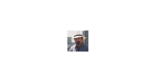 Michael Simpson Obituary (1958 - 2014) - Virginia Beach, VA - The ...