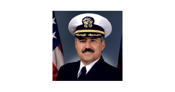 Alfredo Almeida Obituary (1956 - 2014) - Virginia Beach, VA - The ...