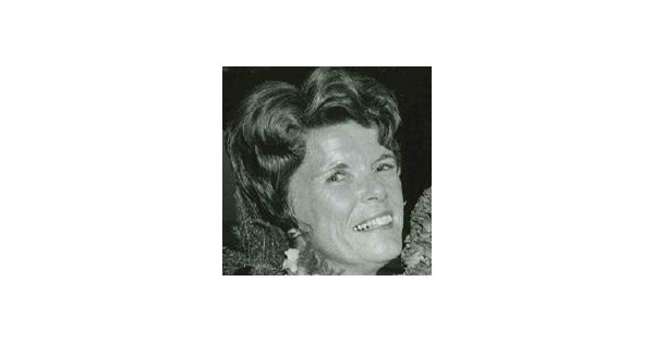 Shirley Paddock Obituary (1927 - 2014) - Norfolk, VA - The Virginian-Pilot