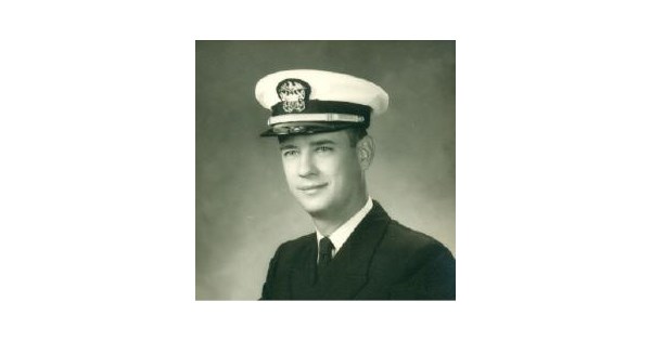 EDWARD JOHNSON Obituary (1932 - 2014) - Virginia Beach, VA - The ...