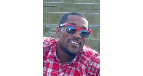Shawn Ballard Obituary (2014) - Norfolk, VA - The Virginian-Pilot