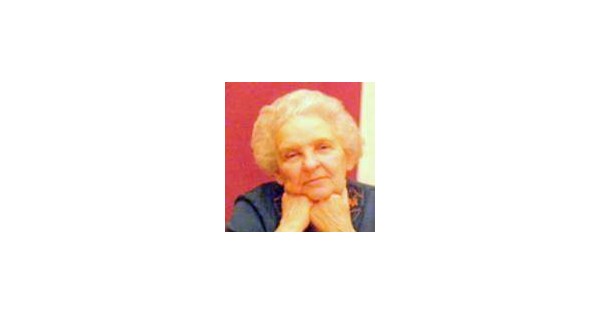 Lillian Ross Obituary (1926 - 2014) - Legacy Remembers