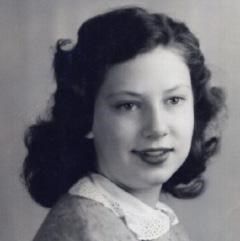 Doris Cunningham Obituary (1928 - 2014) - Norfolk, VA - The Virginian-Pilot
