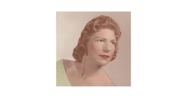 Virginia Wilkinson Obituary (1922 - 2015) - Norfolk, VA - The Virginian ...