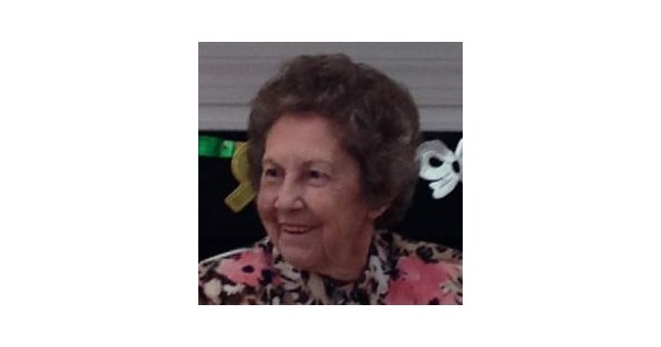 Edna White Obituary (1923 - 2015) - Norfolk, VA - The Virginian-Pilot