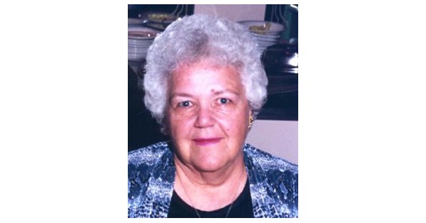 Mary Bunch Obituary (1934 - 2015) - Virginia Beach, VA - The Virginian ...