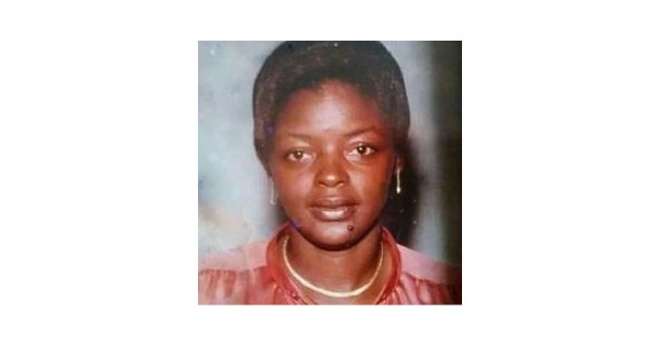 Mildred Waters Obituary (2015) - Chesapeake, VA - The Virginian-Pilot