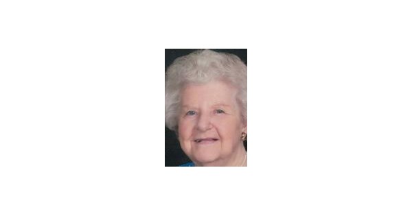 Joanna Finlay Obituary (1922 - 2015) - Portsmouth, VA - The Virginian-Pilot