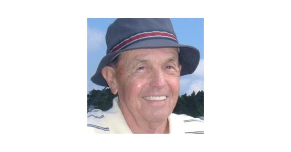 William Thigpen Obituary (2015) - Norfolk, VA - The Virginian-Pilot