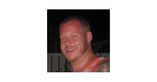 Dean Sheppard Obituary (1980 - 2016) - Norfolk, VA - The Virginian-Pilot