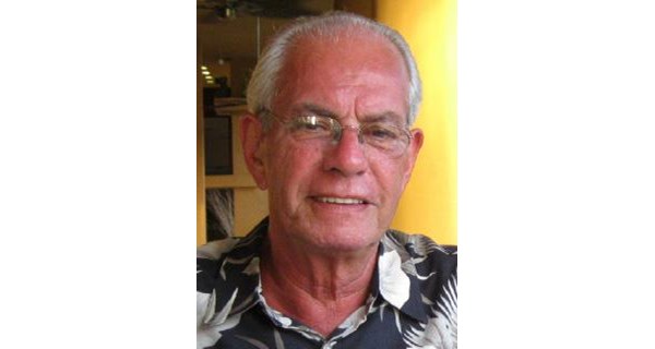 Joseph Licari Obituary (2016) - Norfolk, VA - The Virginian-Pilot