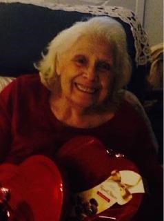 Gloria Harris Obituary (2016) - Norfolk, VA - The Virginian-Pilot