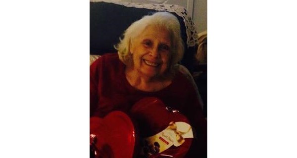 Gloria Harris Obituary (2016) - Norfolk, VA - The Virginian-Pilot